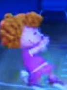 Frieda | Charlie Brown and Snoopy-The Peanuts Movie Wikia | Fandom