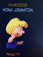 Schroeder | Charlie Brown and Snoopy-The Peanuts Movie Wikia | Fandom