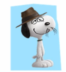 Spike | Charlie Brown and Snoopy-The Peanuts Movie Wikia | Fandom
