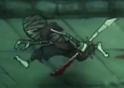 Ninjas | Charlie Murder Wiki | Fandom