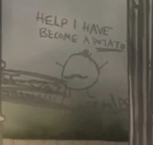 The Potato | Charlie Murder Wiki | Fandom