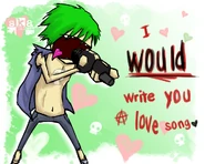 Charlie Murder (Character) | Charlie Murder Wiki | Fandom