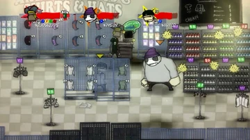 Clothes | Charlie Murder Wiki | Fandom