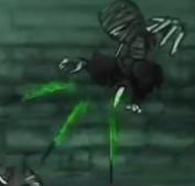 Ninjas | Charlie Murder Wiki | Fandom