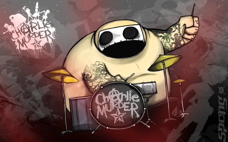Rex | Charlie Murder Wiki | Fandom