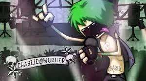 Charlie Murder (Character) | Charlie Murder Wiki | Fandom