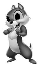 Dry Chippy | Charlie The Anteater Characters Wiki | Fandom