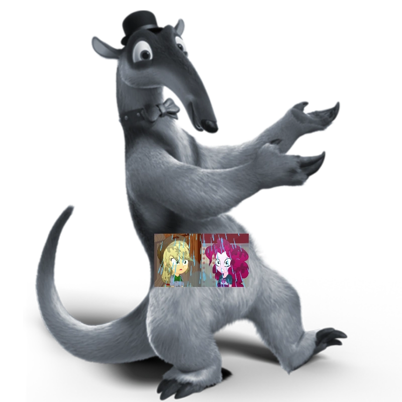 Epic Fails Charlie The Anteater | Charlie The Anteater Characters Wiki | Fandom