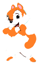 Cat Chippy | Charlie The Anteater Characters Wiki | Fandom