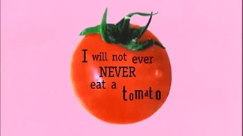 I Will Not Ever Never Eat a Tomato | Charlie and Lola Wiki | Fandom
