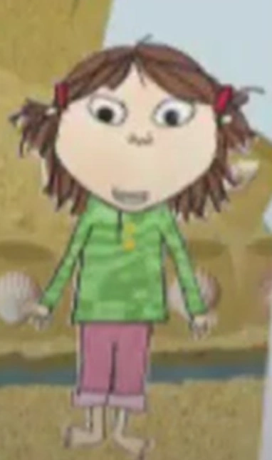 Clem | Charlie and Lola Wiki | Fandom