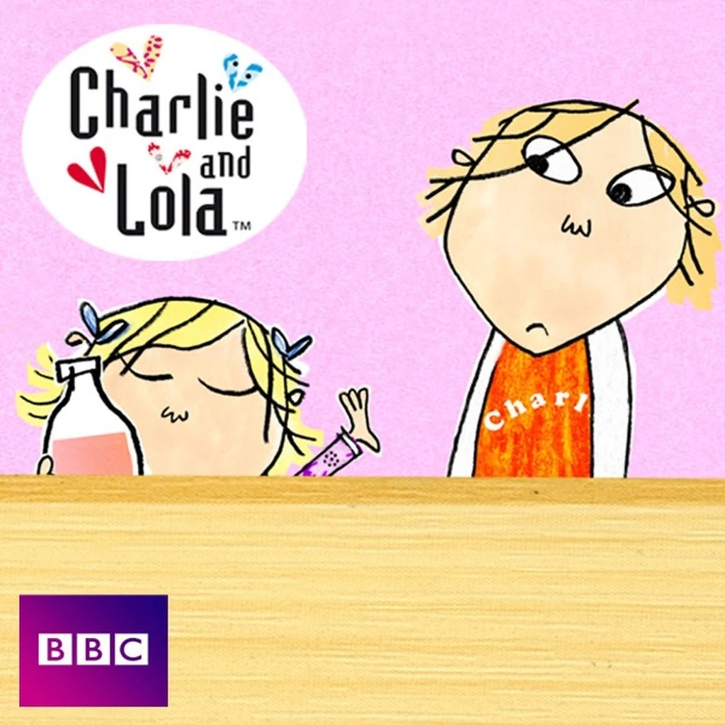 Charlie and Lola | Charlie and Lola Wiki | Fandom