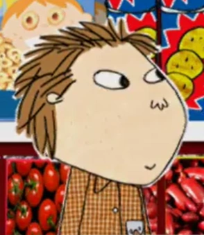 Jack | Charlie and Lola Wiki | Fandom