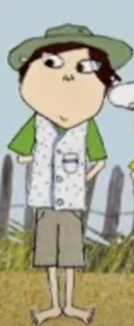 Hal | Charlie and Lola Wiki | Fandom