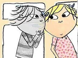 Soren Lorenson/Gallery | Charlie and Lola Wiki | Fandom