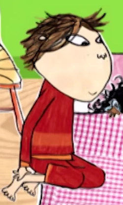 Marv's pajamas | Charlie and Lola Wiki | Fandom