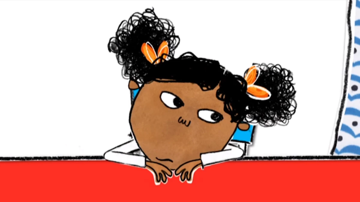 Lotta Zehybe/Gallery | Charlie and Lola Wiki | Fandom