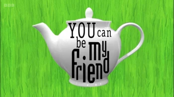 You Can Be My Friend | Charlie and Lola Wiki | Fandom