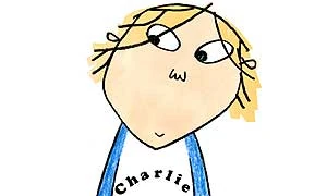 Charlie Sonner | Charlie and Lola Wiki | Fandom