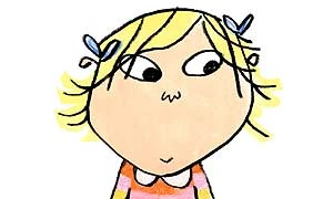 Lola Sonner | Charlie and Lola Wiki | Fandom