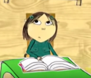 Mini | Charlie and Lola Series Wiki | Fandom