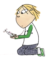 Charlie | Charlie and Lola Series Wiki | Fandom