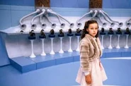 Veruca Salt | Charlie and the Chocolate Factory Wiki | Fandom