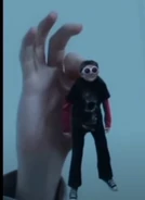 Mike Teavee | Charlie and the Chocolate Factory Wiki | Fandom