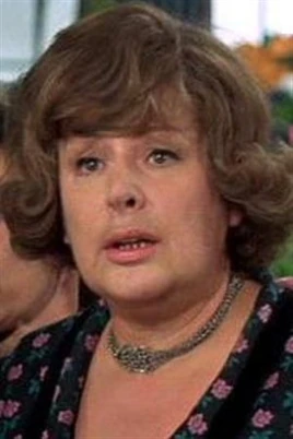 Mrs. Gloop (1971 film character) | Charlie and the Chocolate Factory ...