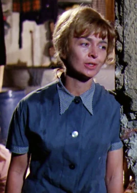 Helen Bucket | Charlie and the Chocolate Factory Wiki | Fandom