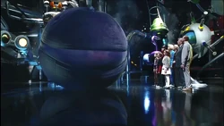 Charlie And The Chocolate Factory Violet Inflation