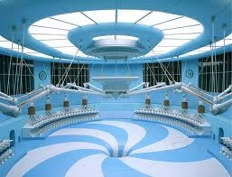 Nut Sorting Room | Charlie and the Chocolate Factory Wiki | Fandom