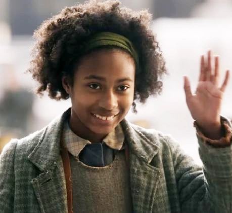 Noodle | Charlie and the Chocolate Factory Wiki | Fandom