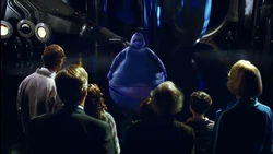 Charlie And The Chocolate Factory Violet Inflation