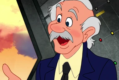 Balto Film Fargeleggingssider BALTO IV: WOLF DESTINY | Teaser Trailer