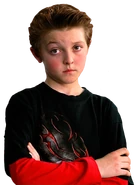 Mike Teavee | Charlie and the Chocolate Factory Wiki | Fandom