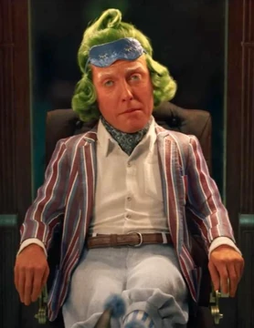 Willy Wonka Et La Chocolaterie Oompa Loompa 286 Oompa Loompa Images