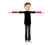 Mike Teavee | Charlie and the Chocolate Factory Wiki | Fandom