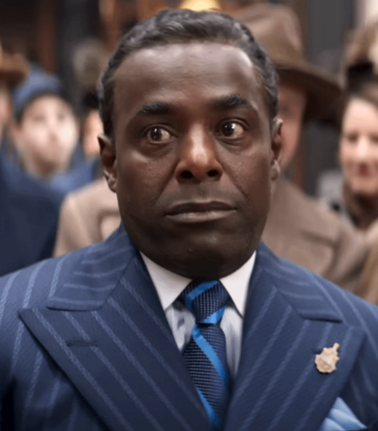 Arthur Slugworth Charlie And The Chocolate Factory Wiki Fandom