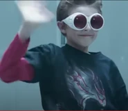 Mike Teavee | Charlie and the Chocolate Factory Wiki | Fandom