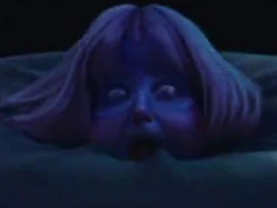 Charlie And The Chocolate Factory Violet Inflation