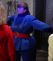 Violet Beauregarde (1971 film character) | Charlie and the Chocolate ...