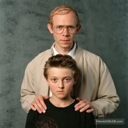 Mike Teavee | Charlie and the Chocolate Factory Wiki | Fandom