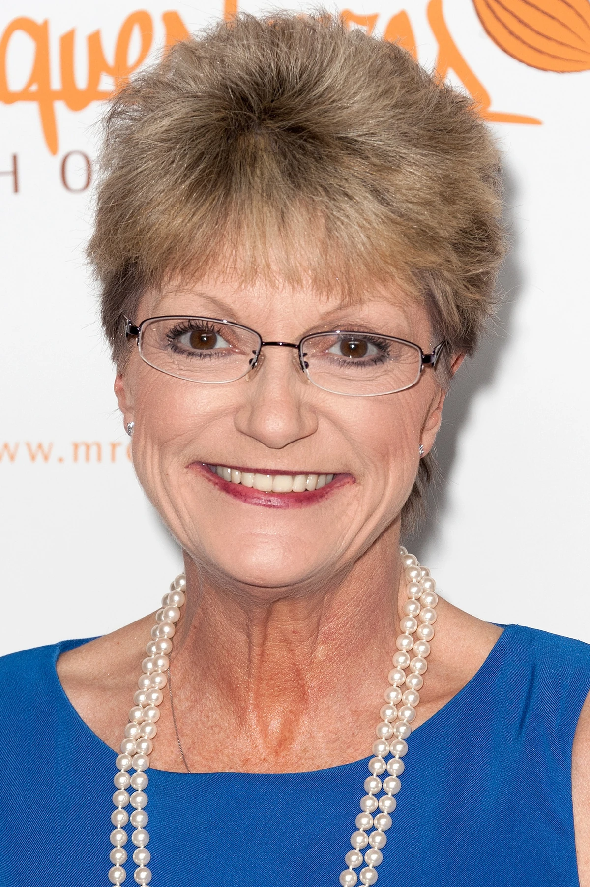 Denise Nickerson | Charlie and the Chocolate Factory Wiki | Fandom