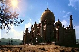 Chocolate palace | Charlie and the Chocolate Factory Wiki | Fandom