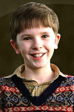 Charlie Bucket Charlie and the Chocolate Factory Wiki Fandom