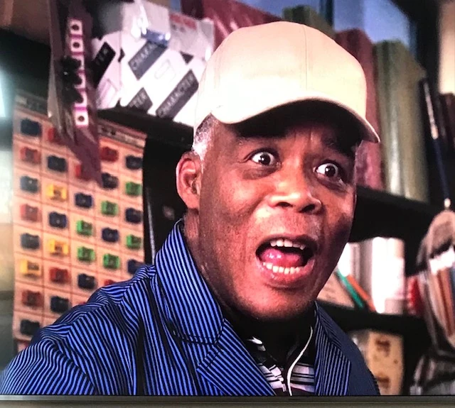 Oscar James | Charlie and the Chocolate Factory Wiki | Fandom