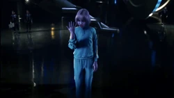 Charlie And The Chocolate Factory Violet Inflation