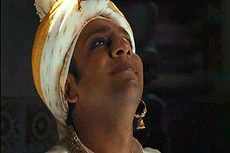 Prince Pondicherry | Charlie and the Chocolate Factory Wiki | Fandom