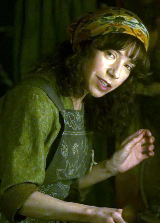 Mamma | Charlie and the Chocolate Factory Wiki | Fandom